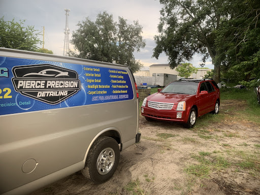 Pierce Precision Detail And Ceramic Coatings Minneola. Lake County ...
