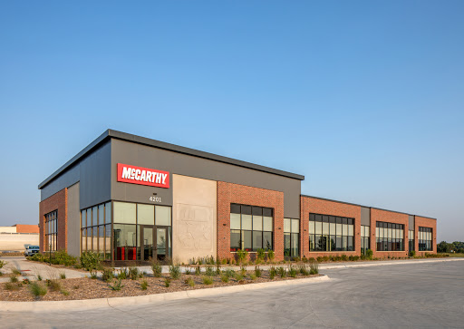 McCarthy Building Companies, Inc. - AZexplained