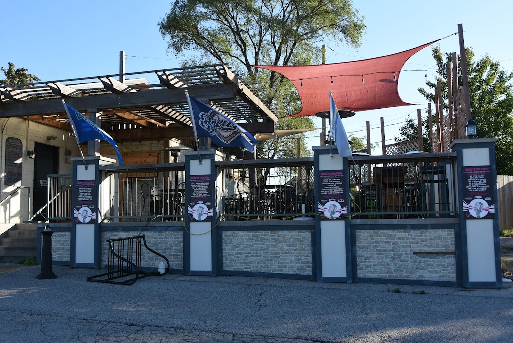 Natty Oaks Pub & Eatery - West Allis, WI 53227 - Menu, Reviews, Hours ...