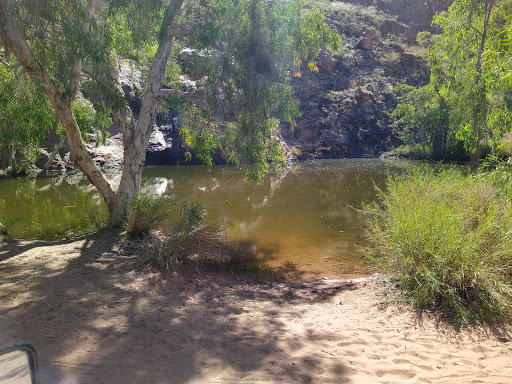 Mayiba (Middle Springs) - Tourist attraction - Kununurra, Western ...