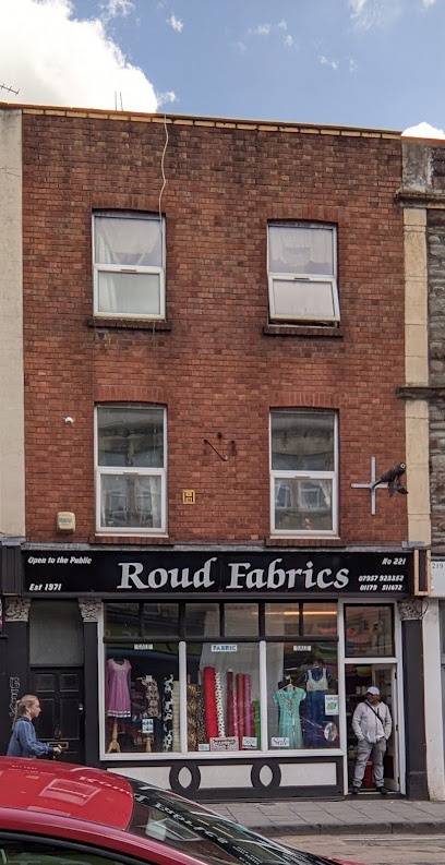 Mitchell Fabrics Ltd. - 637 Main St, Winnipeg, Manitoba - Zaubee