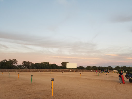 Drive-in Movie Theater «Starlite Drive-In Theatre», reviews and photos ...