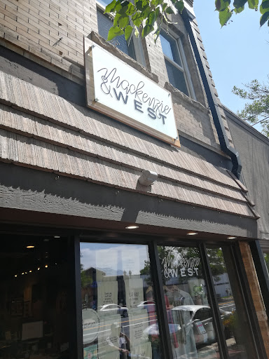 Mackenzie & West - AZexplained