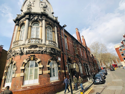 Clerkenwell And Shoreditch County Court And Family Court - Courthouse ...