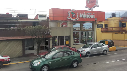 Pizzas Minoni en Orizaba - Número de Teléfono, Reservas, Opiniones ...