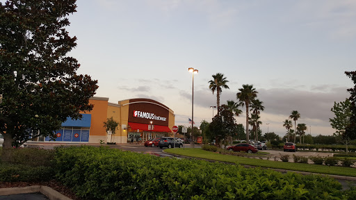Shopping Mall «The LOOP-Kissimmee», reviews and photos, 3208 N John ...
