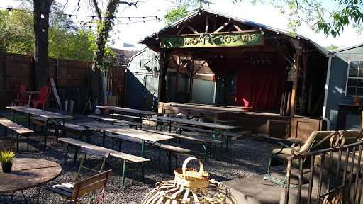 Coffee Shop «Common Grounds», reviews and photos, 1123 S 8th St, Waco ...