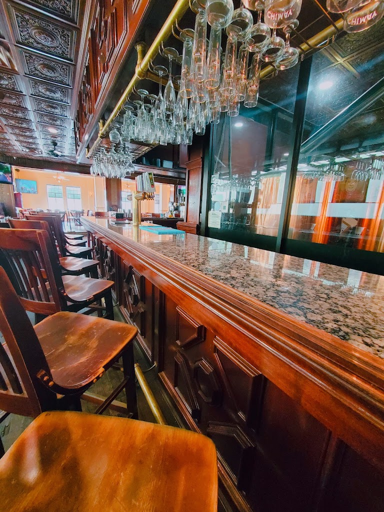 The Faust Pub - New Braunfels, TX 78130 - Menu, Hours, Reviews and Contact