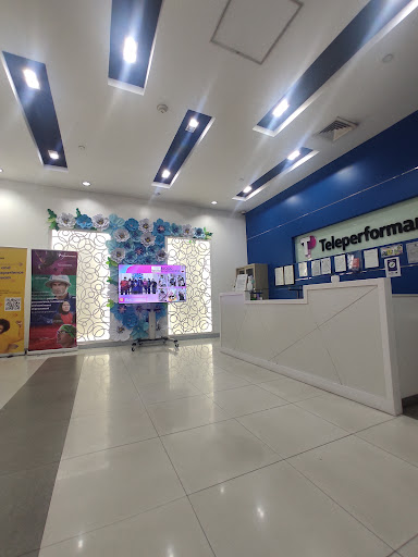 Teleperformance Antipolo in Antipolo, Rizal - Zaubee