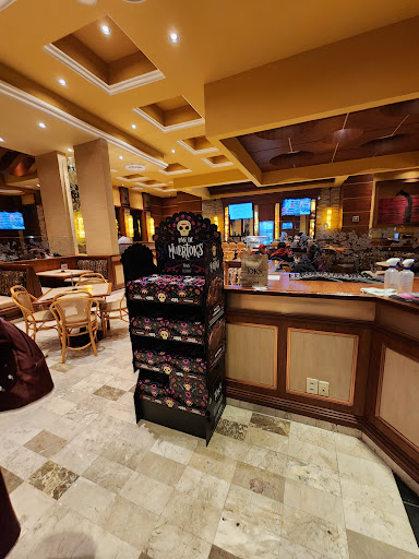 Restaurante Toks Pachuca Colosio, México en Pachuca de Soto