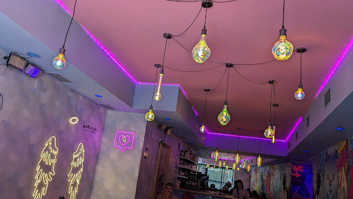 Restaurante Celestial Urban Burgers en Getafe