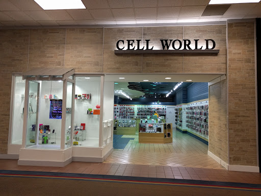 Cell World