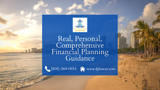 Financial Planning Hawaii - AZexplained