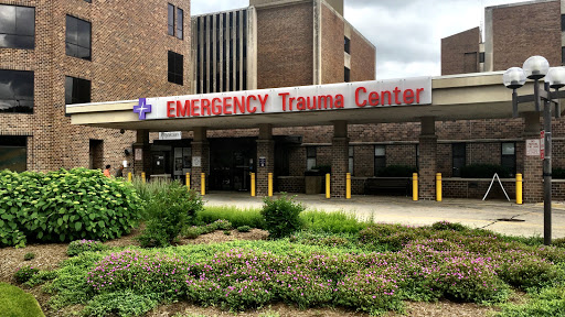 Hospital «Advocate Good Samaritan Hospital», reviews and photos