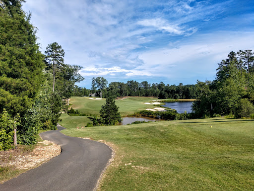 Golf Club «Carolina Lakes Golf Club», reviews and photos, 23012 ...