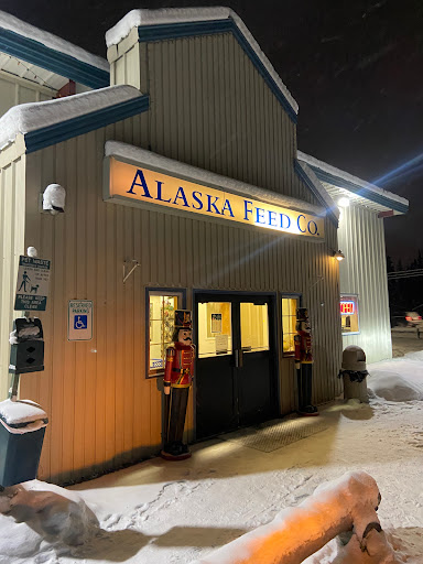 Alaska Feed Co - AZexplained