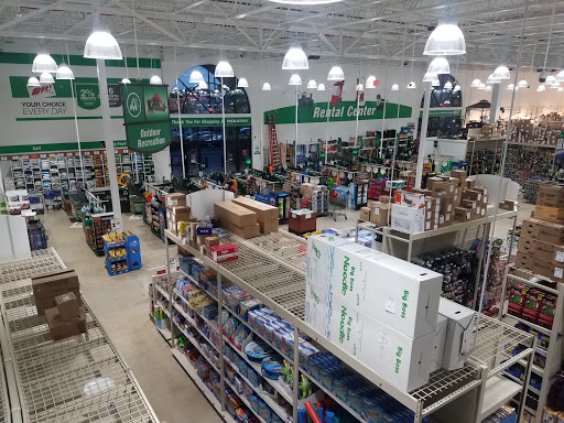 Home Improvement Store «Menards», reviews and photos, 17545 S Halsted ...