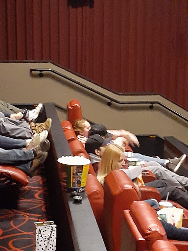 Movie Theater «AMC Methuen 20», reviews and photos, 90 Pleasant Valley ...