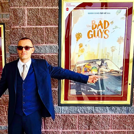 Movie Theater «AMC Springfield 11», reviews and photos, 3200 E ...