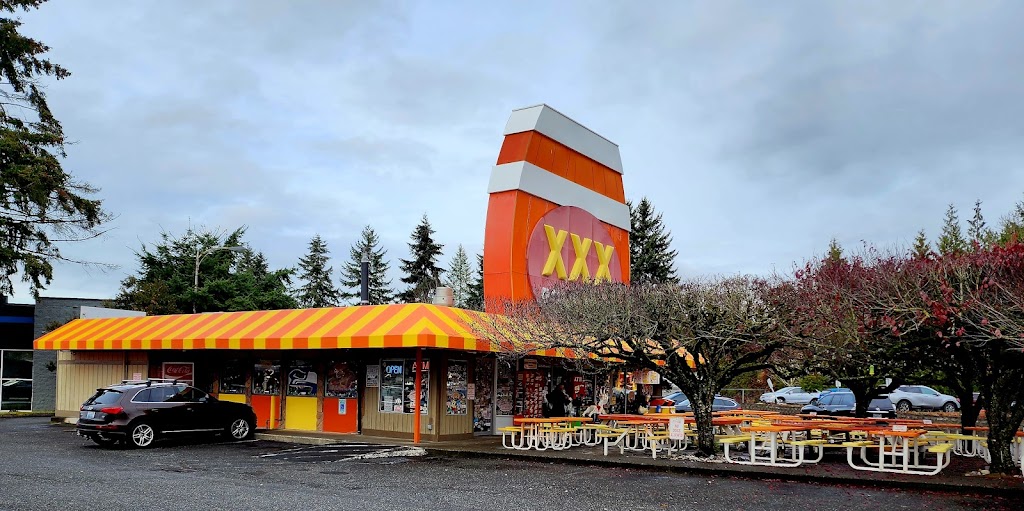 Triple XXX Rootbeer Drive-in - Issaquah, WA 98027 - Menu, Reviews ...