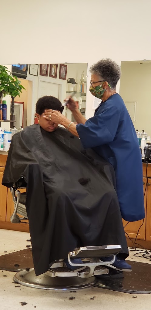 City Barber Shop - Roxboro, NC 27573 - Services and Reviews
