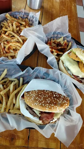 Angus Burger en Querétaro - Número de Teléfono, Reservas, Opiniones ...