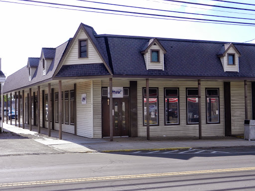 Drivers Exam Station - AZexplained