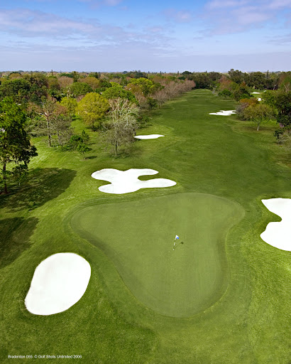 Country Club «Bradenton Country Club», reviews and photos, 4646 9th Ave ...