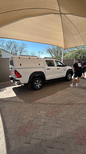 African Tracks - 4x4 Car Hire Namibia | Car Rental Windhoek