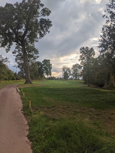Golf Club «Skippack Golf Club At Evansburg State Park», reviews and ...