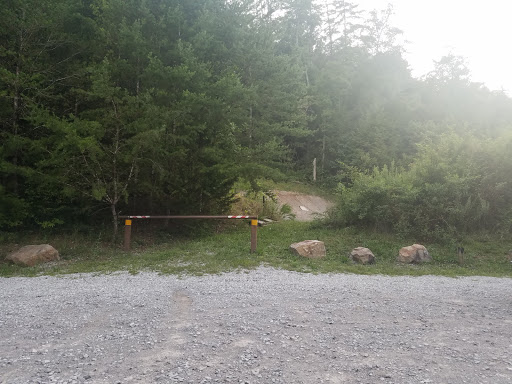 Spring Creek Shooting Range in Reliance, Tennessee - Zaubee