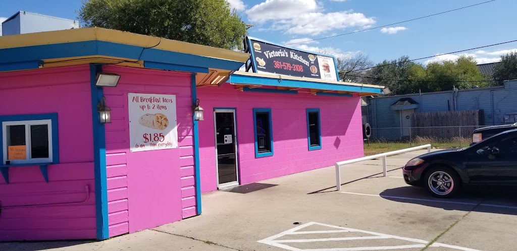 Mi Tierra Mexican Food - Victoria, TX 77901, Reviews, Hours & Contact
