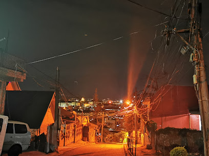 JCQ Gas Station - 9JM3+H78, 54, Baguio, Benguet - Zaubee