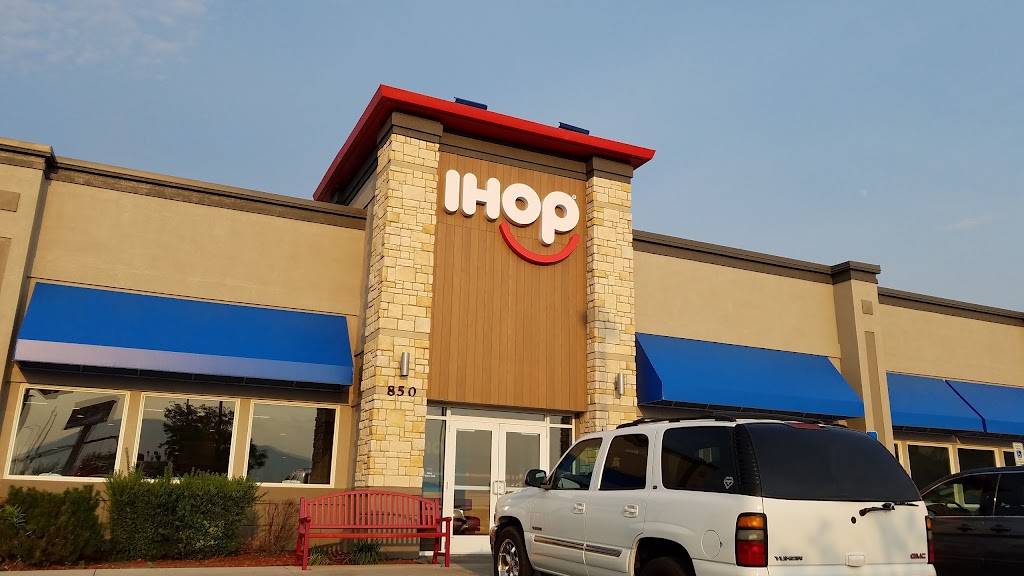 IHOP - Orem, UT 84058 - Menu, Reviews, Hours & Contact