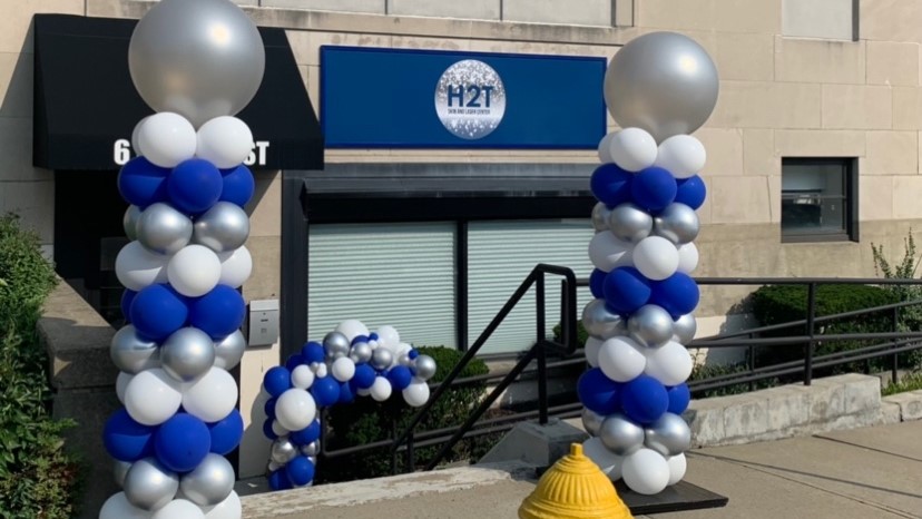 H2T Skin and Laser Center - Norwood, MA 02062 - Services and Reviews