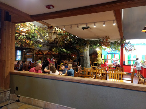 Camp Critter Bar and Grille - AZexplained