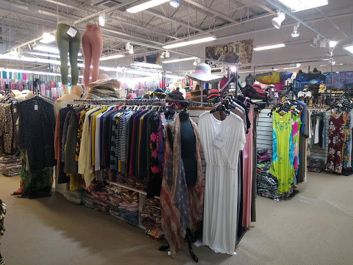 Outlet Mall «Harwin Outlet Mall», reviews and photos, 9507 Harwin Dr ...