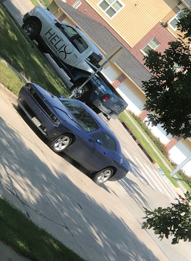 Helix Construction - AZexplained