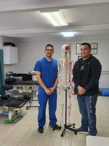 About Us - Surge Mobile Physical Therapy