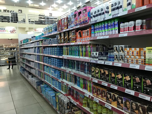 Roban Stores, Sir Emeka Nwosu Ave, Awka, Nigeria, Craft Store, state ...