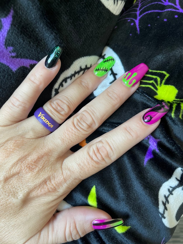 Wonder Nails - Fort Dodge, IA 50501 - Services and Reviews