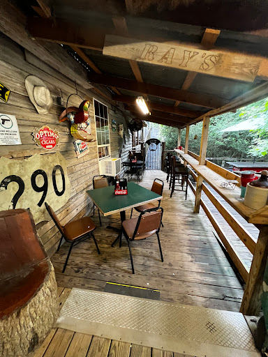 Treehouse Cafe | Quirky American Restaurant in Magnolia, Texas