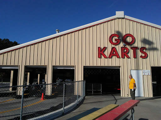 Amusement Center «Fun Zone Amusement & Sports Park», reviews and photos ...