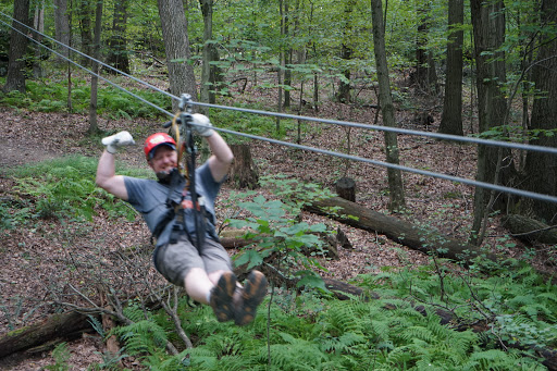 Tree Frog Canopy Tours