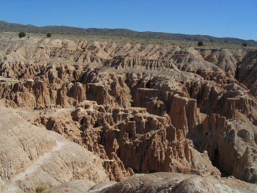 Miller Point Trail - AZexplained