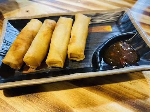 Restaurante MATUYA en Granada