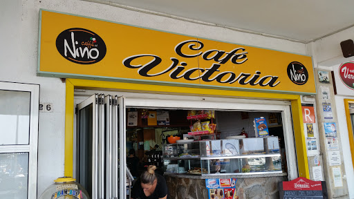Restaurante Café Victoria en Adeje