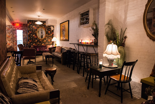 The Little Shop - AZexplained