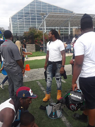 Recreation Center «Deanwood Recreation Center», reviews and photos ...