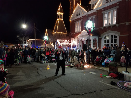 Opera House «Thomaston Opera House», reviews and photos, 158 Main St ...